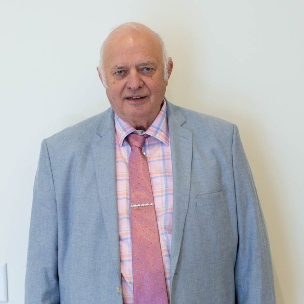 Staff & Leadership | Burnt Factory Church