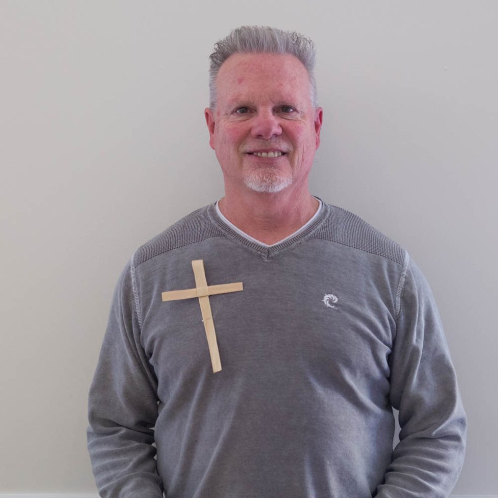 Staff & Leadership | Burnt Factory Church