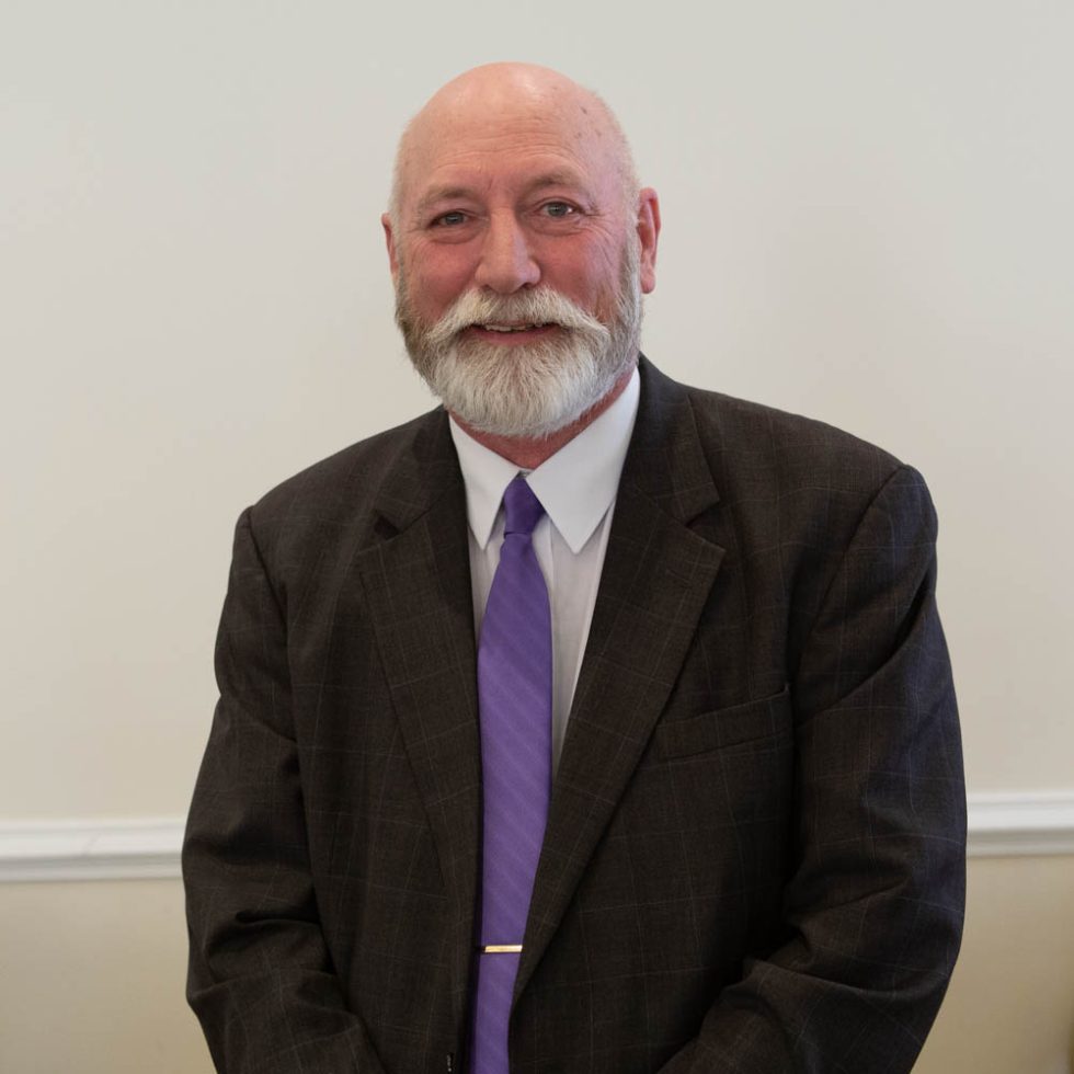 Staff & Leadership | Burnt Factory Church