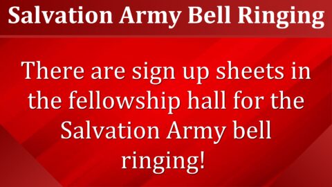 Burnt Factory Church | Sharing the Love of Christ with all People